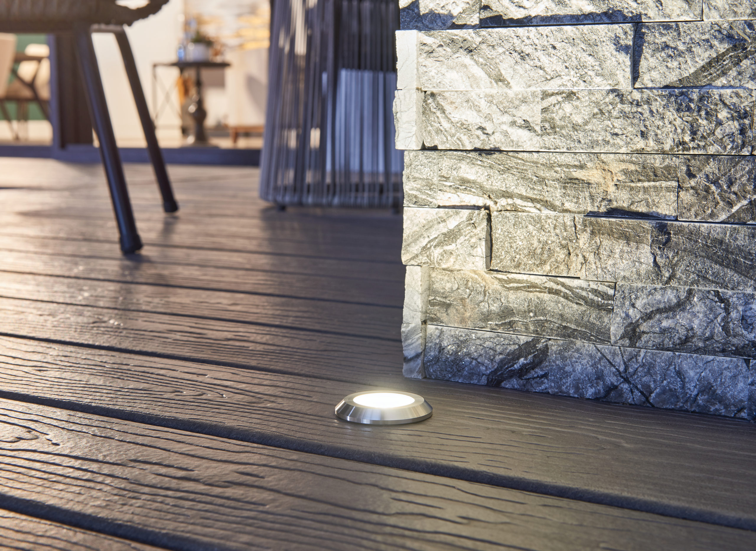 Florida Landscape Lighting